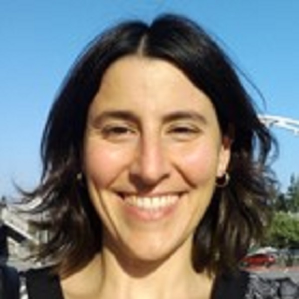 Stephanie Riès | SDSU